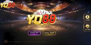 Yo88 - Cổng game bài đổi thưởng Yo88 uy tín mới nhất